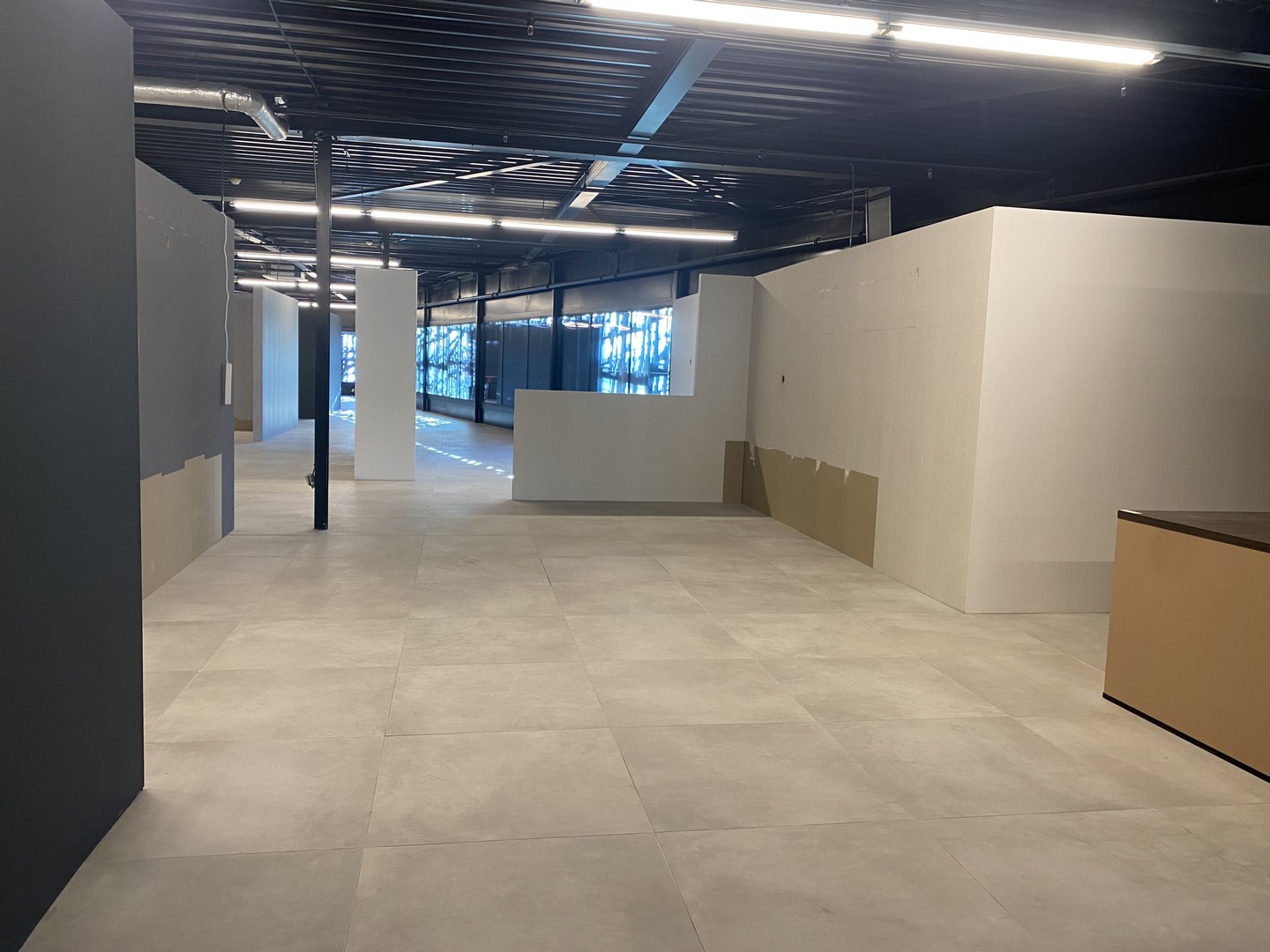 Woonboulevard 6 | Uniek Makelaars